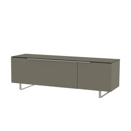 M&ouml;bel Kraft TV Board grau Ma&szlig;e (cm): B: 160 H: 51 T: 47.0 &raquo; M&ouml;bel Kraft