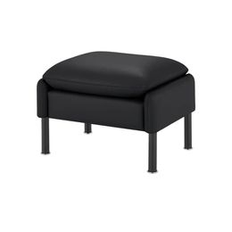 erpo just relax Hocker JR940 Florenz schwarz Ma&szlig;e (cm): B: 68 H: 43 T: 51.0 &raquo; M&ouml;bel Kraft