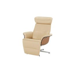 M&ouml;bel Kraft TV-Sessel Timeout beige Ma&szlig;e (cm): B: 80 H: 101 T: 81.0 &raquo; M&ouml;bel Kraft