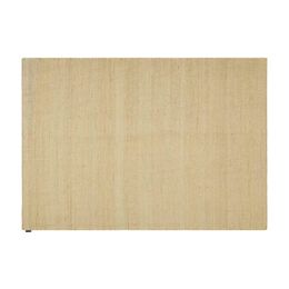 Tom Tailor Teppich creme Jute Ma&szlig;e (cm): B: 70 H: 0,6 &raquo; M&ouml;bel Kraft
