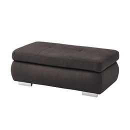 Kollektion Kraft XXL- Hocker aufklappbar Affair braun Ma&szlig;e (cm): B: 129 T: 64.0 &raquo; M&ouml;bel Kraft