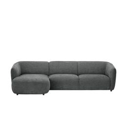 M&ouml;bel Kraft Ecksofa Loures grau Ma&szlig;e (cm): B: 280 H: 73 T: 152.0 &raquo; M&ouml;bel Kraft