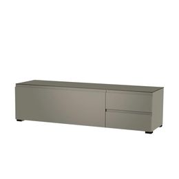 M&ouml;bel Kraft TV Board grau Ma&szlig;e (cm): B: 160 H: 43 T: 45.0 &raquo; M&ouml;bel Kraft