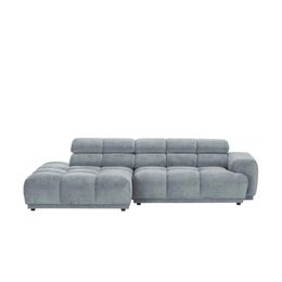 switch Ecksofa Chani blau Ma&szlig;e (cm): B: 280 H: 86 T: 150.0 &raquo; M&ouml;bel Kraft