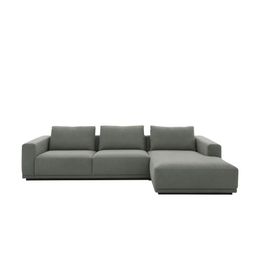 Musterring Ecksofa JustB! PM 200 gr&uuml;n Ma&szlig;e (cm): B: 316 H: 60 T: 166.0 &raquo; M&ouml;bel Kraft