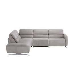Musterring Ecksofa MR260 grau Ma&szlig;e (cm): B: 281 H: 82 T: 248.0 &raquo; M&ouml;bel Kraft