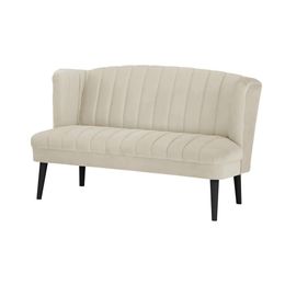 Twist K&uuml;chensofa Rina beige Ma&szlig;e (cm): B: 180 H: 92 T: 76.0 &raquo; M&ouml;bel Kraft