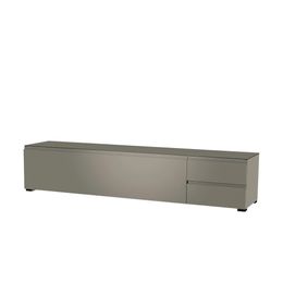 M&ouml;bel Kraft TV Board grau Ma&szlig;e (cm): B: 210 H: 43 T: 45.0 &raquo; M&ouml;bel Kraft