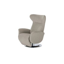 JOOP! Drehsessel JOOP! Lounge grau Ma&szlig;e (cm): B: 85 H: 109 T: 88.0 &raquo; M&ouml;bel Kraft