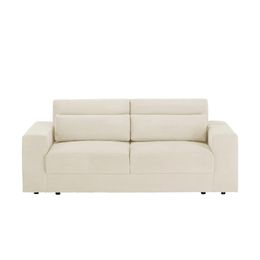M&ouml;bel Kraft Big Sofa 2 5 Sitzer beige Ma&szlig;e (cm): B: 209 H: 89 T: 102.0 &raquo; M&ouml;bel Kraft
