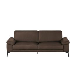 Primo Einzelsofa Spring braun Ma&szlig;e (cm): B: 225 H: 84 T: 92.0 &raquo; M&ouml;bel Kraft