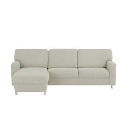 Smart Ecksofa Valencia grau Ma&szlig;e (cm): B: 253 H: 90 T: 173.0 &raquo; M&ouml;bel Kraft