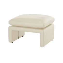 erpo just relax Hocker JR963 Bari beige Ma&szlig;e (cm): B: 64 H: 43 T: 51.0 &raquo; M&ouml;bel Kraft