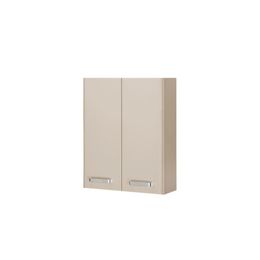 M&ouml;bel Kraft Wandschrank beige Ma&szlig;e (cm): B: 50 H: 73 T: 18.0 &raquo; M&ouml;bel Kraft