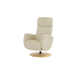 Kollektion Kraft Drehsessel Franzi creme Ma&szlig;e (cm): B: 71 H: 112 T: 83.0 &raquo; M&ouml;bel Kraft