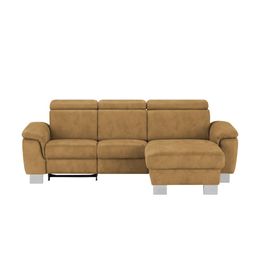 Kollektion Kraft Ecksofa Beata braun Ma&szlig;e (cm): B: 234 H: 80 T: 163.0 &raquo; M&ouml;bel Kraft
