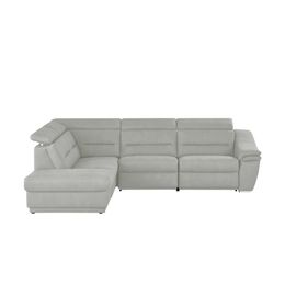 Kollektion Kraft Ecksofa grau Ma&szlig;e (cm): B: 294 H: 84 T: 245.0 &raquo; M&ouml;bel Kraft