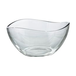 Peill & Putzler Peill+Putzler Schale Giro transparent/klar Glas Ma&szlig;e (cm): H: 8,5 &Oslash;: 17.0 &raquo; M&ouml;bel Kraft