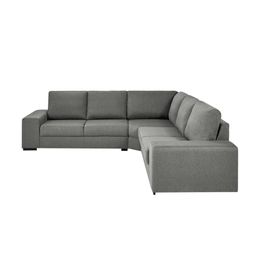 M&ouml;bel Kraft Ecksofa Rene&eacute; grau Ma&szlig;e (cm): B: 280 H: 90 T: 280.0 &raquo; M&ouml;bel Kraft