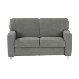 Smart Sofa grau Ma&szlig;e (cm): B: 152 H: 90 T: 93.0 &raquo; M&ouml;bel Kraft