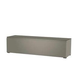 M&ouml;bel Kraft TV Board grau Ma&szlig;e (cm): B: 160 H: 43 T: 45.0 &raquo; M&ouml;bel Kraft