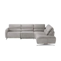Musterring Ecksofa MR260 grau Ma&szlig;e (cm): B: 281 H: 82 T: 248.0 &raquo; M&ouml;bel Kraft