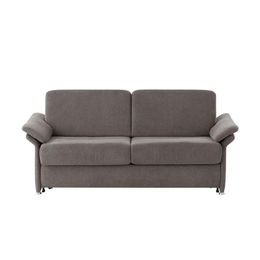 Nehl Schlafsofa mit Schlaffunktion Boston Basic braun Ma&szlig;e (cm): B: 195 H: 91 T: 103.0 &raquo; M&ouml;bel Kraft