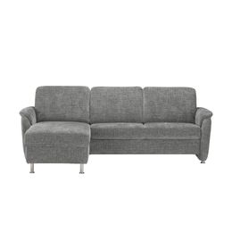 Polsterm&ouml;bel Oelsa Polsterm&ouml;bel Oelsa Ecksofa Selecta-Home grau Ma&szlig;e (cm): B: 255 H: 89 T: 164.0 &raquo; M&ouml;bel Kraft