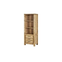 Woodford Regal Borneo holzfarben Ma&szlig;e (cm): B: 67 H: 180 T: 45.0 &raquo; M&ouml;bel Kraft