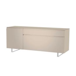 M&ouml;bel Kraft TV Board creme Ma&szlig;e (cm): B: 160 H: 66 T: 45.0 &raquo; M&ouml;bel Kraft
