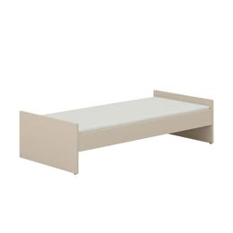 Paidi Jugendbett beige Ma&szlig;e (cm): B: 97,6 H: 50,8 &raquo; M&ouml;bel Kraft