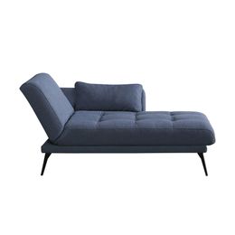 M&ouml;bel Kraft Recamiere Amira blau Ma&szlig;e (cm): B: 200 H: 85 T: 106.0 &raquo; M&ouml;bel Kraft