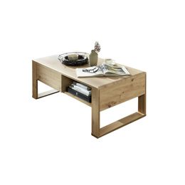 Primo Couchtisch Madera II holzfarben Ma&szlig;e (cm): B: 65 H: 45 &raquo; M&ouml;bel Kraft