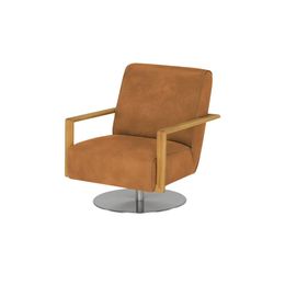 Koinor Sessel Icarus orange Ma&szlig;e (cm): B: 72 H: 82 T: 86.0 &raquo; M&ouml;bel Kraft