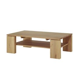 M&ouml;bel Kraft Couchtisch holzfarben Ma&szlig;e (cm): B: 75 H: 40 &raquo; M&ouml;bel Kraft