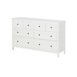 M&ouml;bel Kraft Sideboard wei&szlig; Ma&szlig;e (cm): B: 160 H: 96 T: 45.0 &raquo; M&ouml;bel Kraft