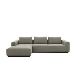 Musterring Ecksofa JustB! PM 200 grau Ma&szlig;e (cm): B: 316 H: 60 T: 166.0 &raquo; M&ouml;bel Kraft