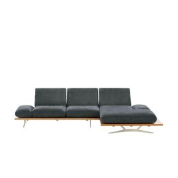Koinor Ecksofa Marilyn blau Ma&szlig;e (cm): B: 324 H: 96 T: 160.0 &raquo; M&ouml;bel Kraft
