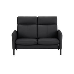 erpo just relax Sofa JR940 Florenz schwarz Ma&szlig;e (cm): B: 145 H: 102 T: 89.0 &raquo; M&ouml;bel Kraft