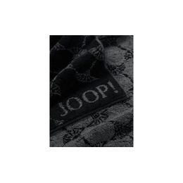 JOOP! Saunatuch schwarz Ma&szlig;e (cm): B: 80 H: 1 &raquo; M&ouml;bel Kraft