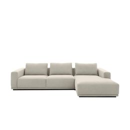 Musterring Ecksofa JustB! PM 200 creme Ma&szlig;e (cm): B: 316 H: 60 T: 166.0 &raquo; M&ouml;bel Kraft