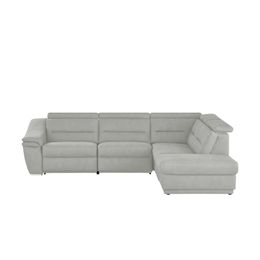 Kollektion Kraft Ecksofa grau Ma&szlig;e (cm): B: 294 H: 84 T: 245.0 &raquo; M&ouml;bel Kraft