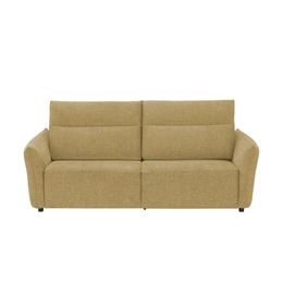 Smart Big Sofa Linda gelb Ma&szlig;e (cm): B: 226 H: 78 T: 100.0 &raquo; M&ouml;bel Kraft