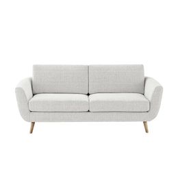 Soho Sofa wei&szlig; Ma&szlig;e (cm): B: 197 H: 85 T: 93.0 &raquo; M&ouml;bel Kraft