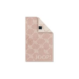 JOOP! G&auml;stetuch 3er-Set beige Ma&szlig;e (cm): B: 50 H: 1 &raquo; M&ouml;bel Kraft