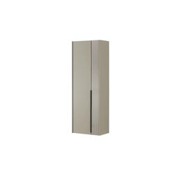 M&ouml;bel Kraft H&auml;ngeschrank beige Ma&szlig;e (cm): B: 58 H: 165 T: 34.0 &raquo; M&ouml;bel Kraft
