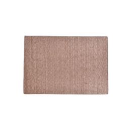 Sansibar Sylt Wollteppich beige Wolle Ma&szlig;e (cm): B: 60 H: 1,3 &raquo; M&ouml;bel Kraft