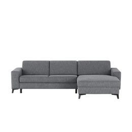 M&ouml;bel Kraft Ecksofa grau Ma&szlig;e (cm): B: 316 H: 83 T: 176.0 &raquo; M&ouml;bel Kraft