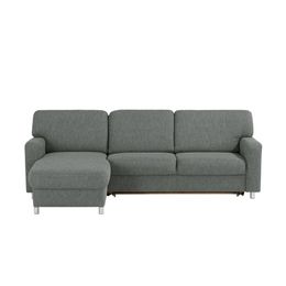 Smart Ecksofa Valencia grau Ma&szlig;e (cm): B: 267 H: 90 T: 173.0 &raquo; M&ouml;bel Kraft