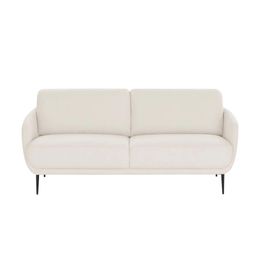Jette Home Einzelsofa Polly creme Ma&szlig;e (cm): B: 170 H: 80 T: 90.0 &raquo; M&ouml;bel Kraft
